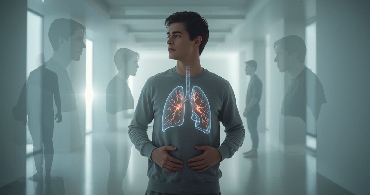 Kaip jūsų kvėpavimo greitis reaguoja į emocinius pokyčius - SveikaAkis.lt