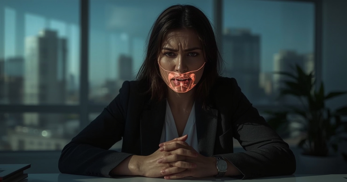 Kaip jūsų žandikaulio įtampa rodo vidinę kovą - SveikaAkis.lt