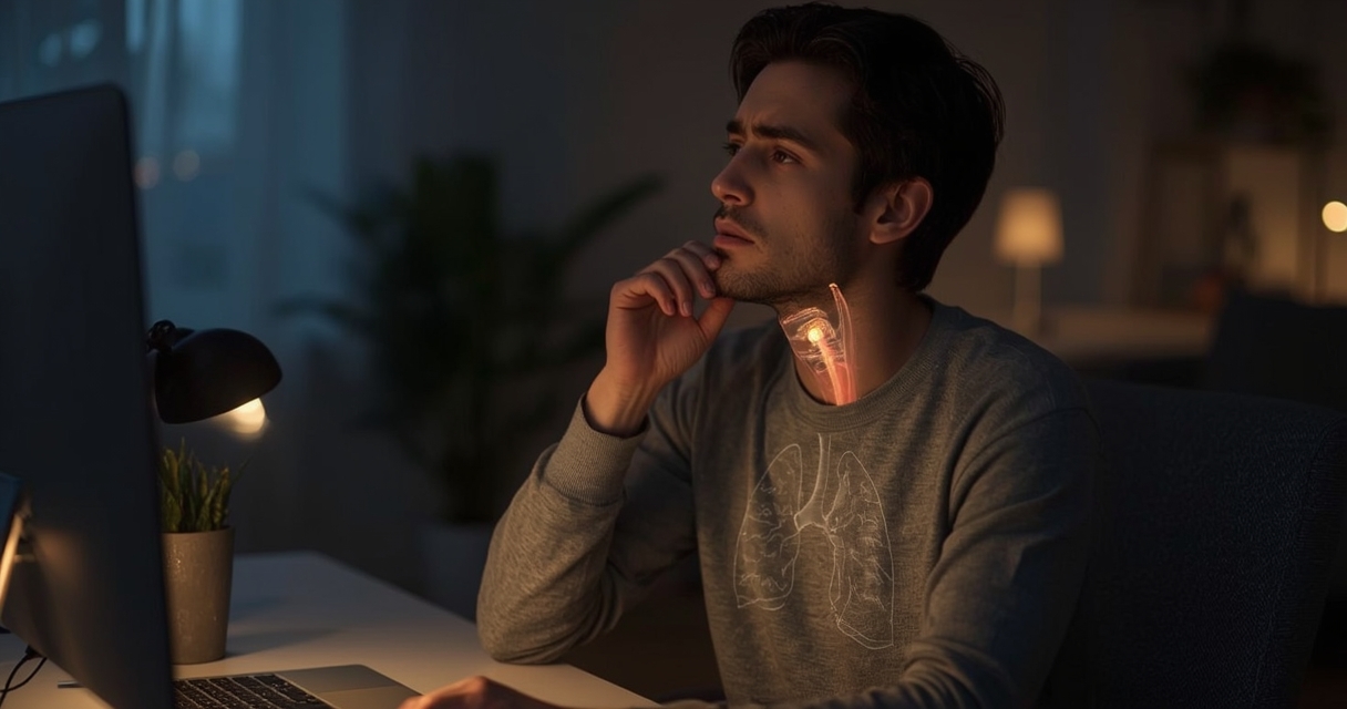 Kaip nuolatinis nuovargis veikia jūsų balso tembrą - SveikaAkis.lt