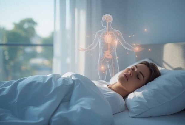 Kodėl po streso norisi daug miegoti? - SveikaAkis.lt