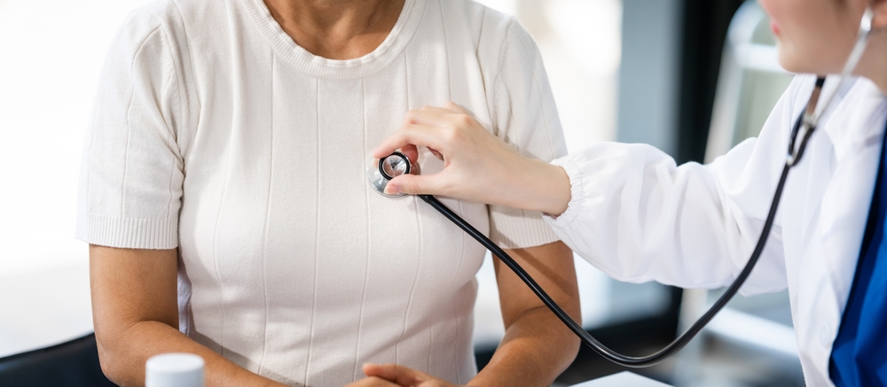 Bradikardija (sulėtėjęs širdies ritmas): simptomai, priežastys ir ...