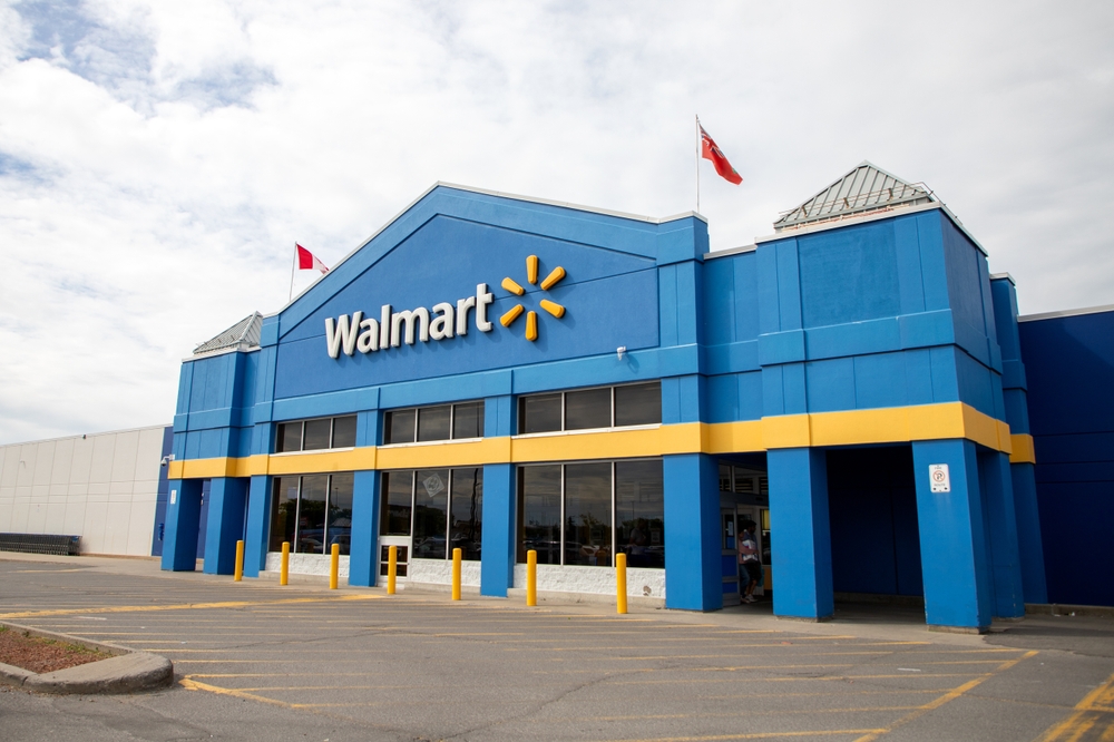 „Walmart“ atšaukia daugiau nei 12 000 vištienos sultinio pakuočių dėl ...