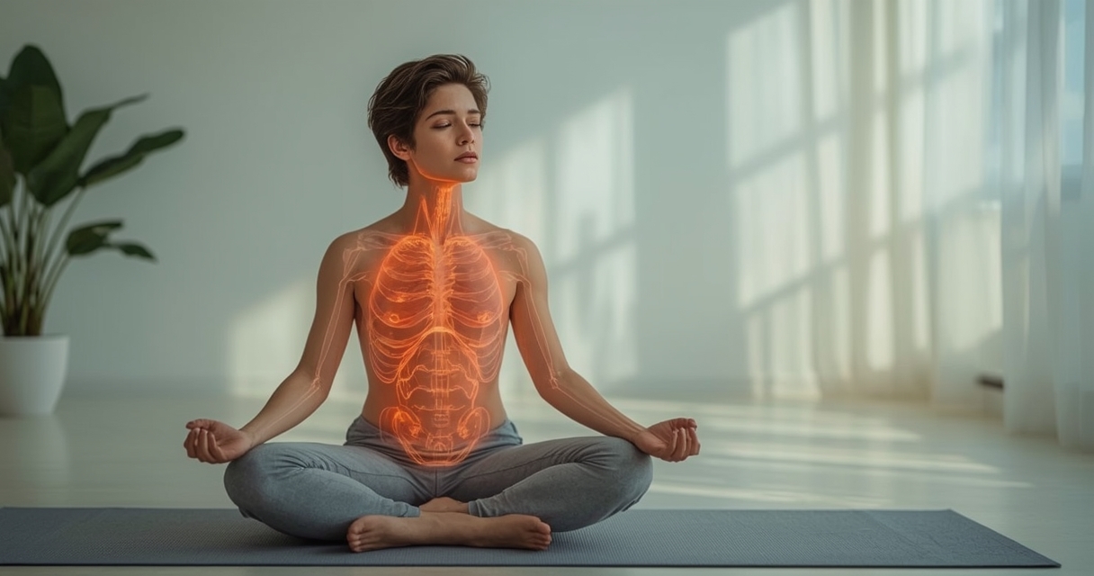 Kaip emocinė būsena veikia jūsų kūno lankstumą - SveikaAkis.lt