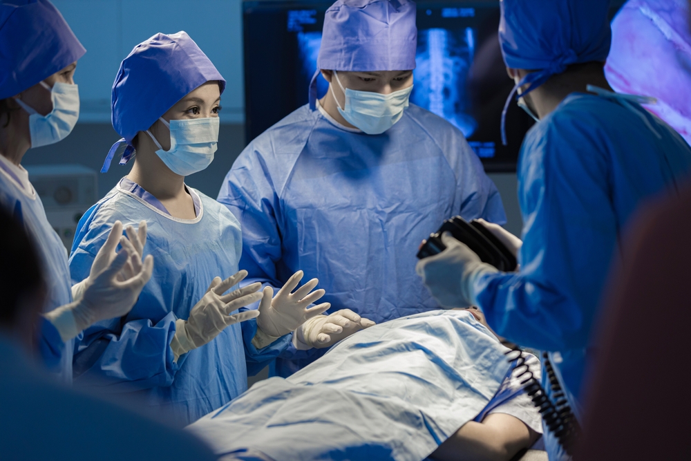 Biopsija – kaip atliekama ir kam reikalinga procedūra - SveikaAkis.lt