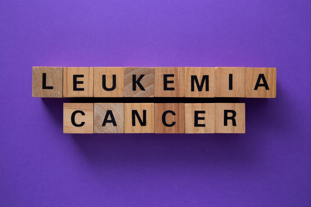 Leukemija: diagnostika ir ligos stadijos